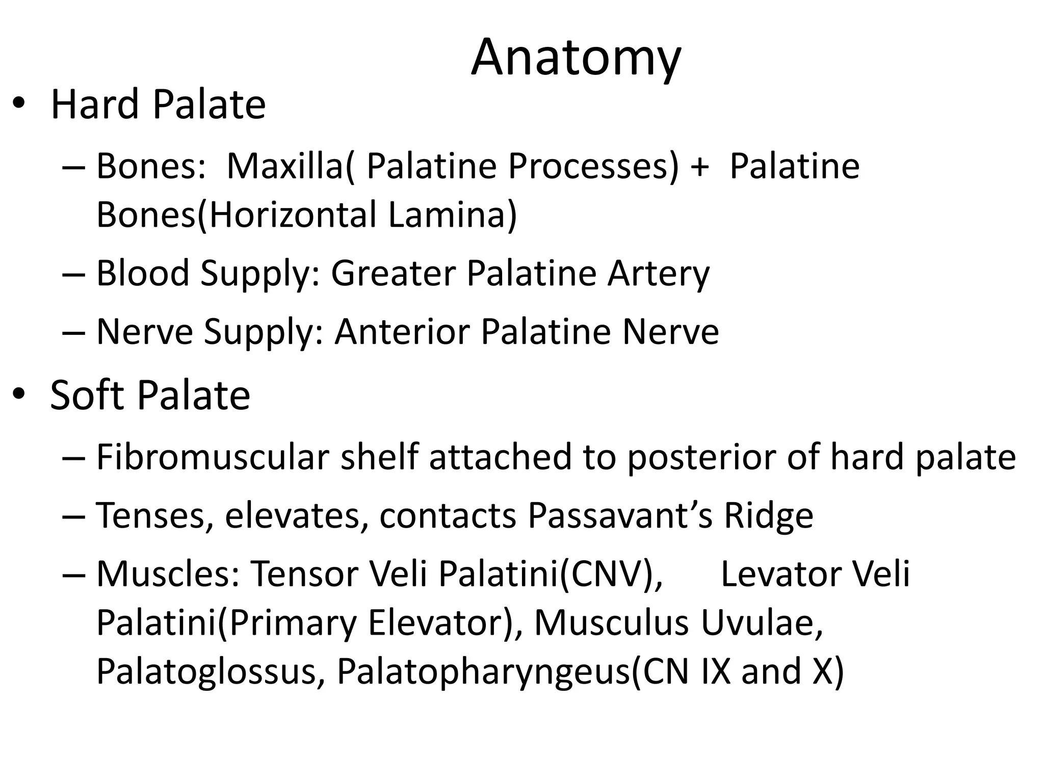 Cleft Lip & Palate KIU.pptx