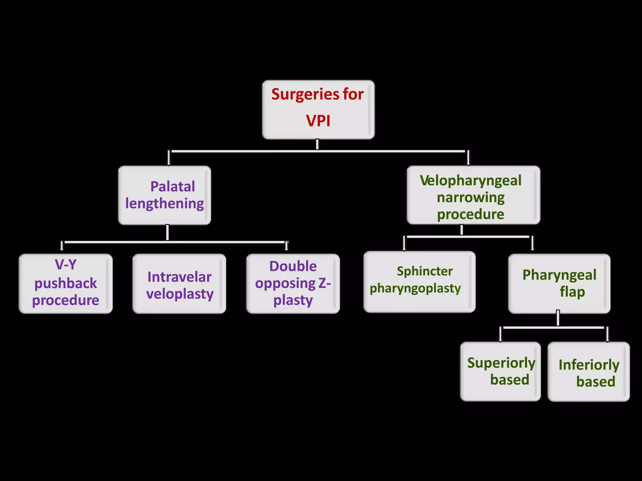 Cleft Palate & It's Management | PPTX