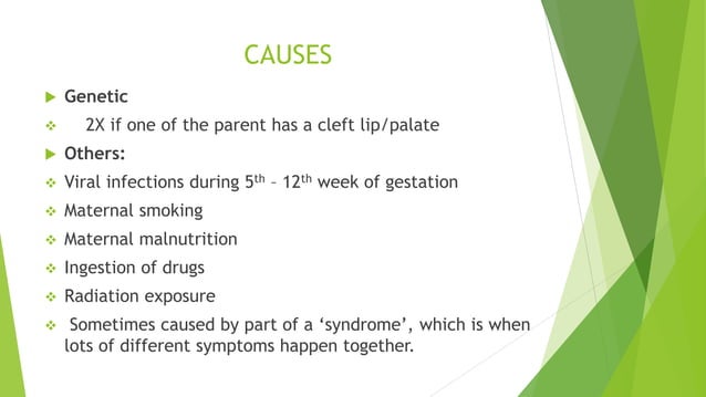 common oral disease and condition | PPT