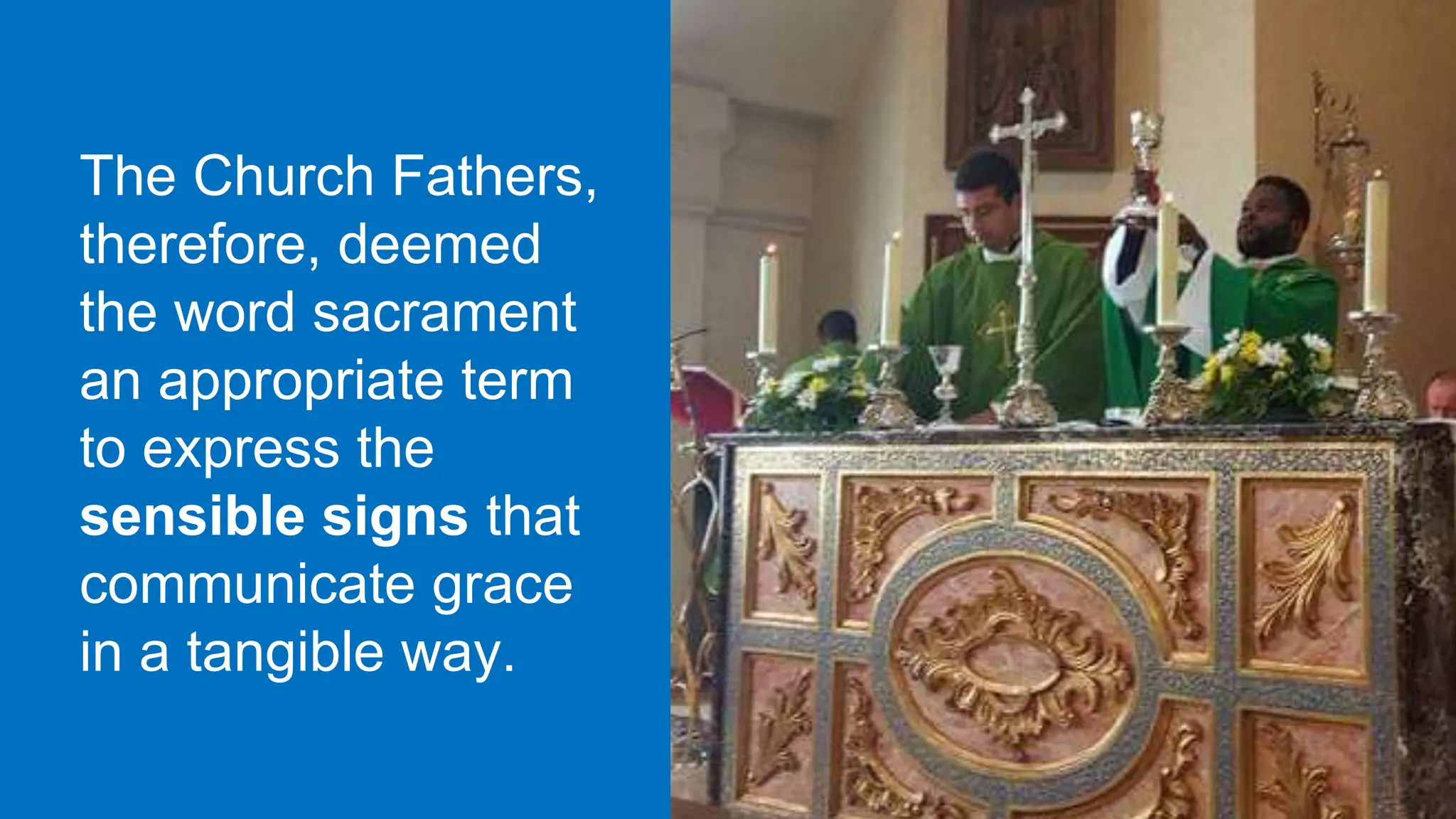 CLE GRADE 7- Lesson 1- Revelation God’s Offer of Life and Friendship ...