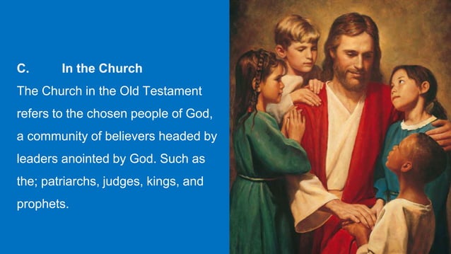 CLE GRADE 7- Lesson 1- Revelation God’s Offer of Life and Friendship ...