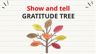 CLE GRATITUDE TREE ACTIVITY FOR GRADE 3.pptx