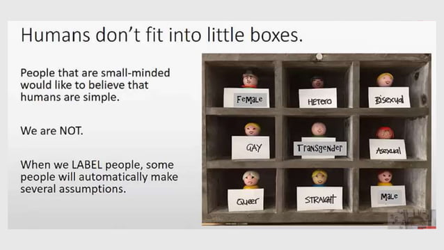 CLE Human Sexuality.pptx | Adult & Explicit Sexual Content | Sensitive Topics