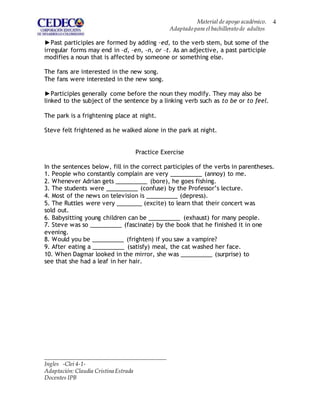Clei 4 1. | PDF