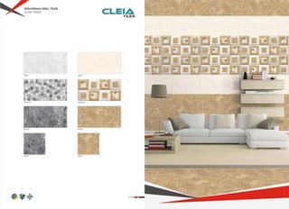 Cleia Tiles 30 x 60 cm | PDF