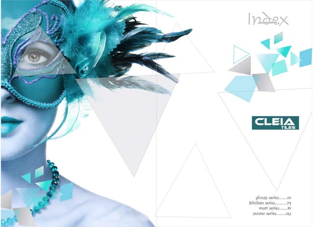 Cleia Tiles 30 x 60 cm | PDF