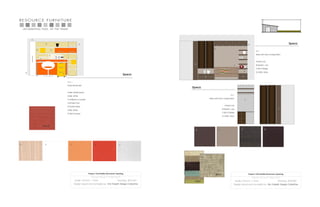 Clei Showroom And Opening Display 2 10 | PPT