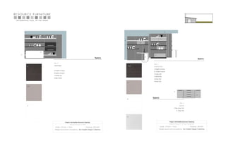 Clei Showroom And Opening Display 2 10 | PPT