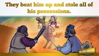 The Good Samaritan.pptx