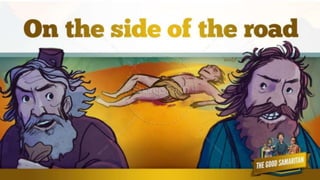 The Good Samaritan.pptx