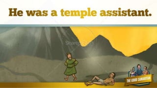 The Good Samaritan.pptx