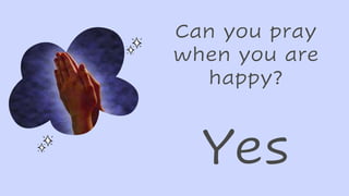 Value of Prayerfulness.pptx