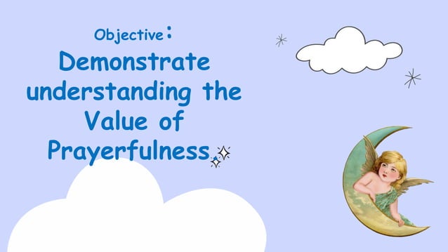 Value of Prayerfulness.pptx