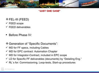 Clelio alves petrobras english | PPT