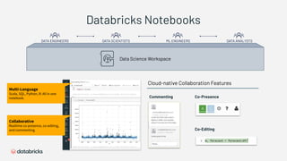 Databricks Overview for MLOps | PDF