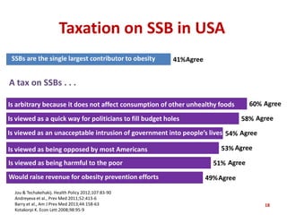 How Sweet is the Evidence in Policy? | PPTX