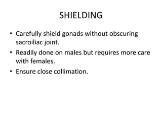 Clement nakayama method | PPTX