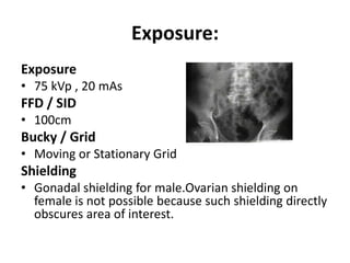 Clement nakayama method | PPTX