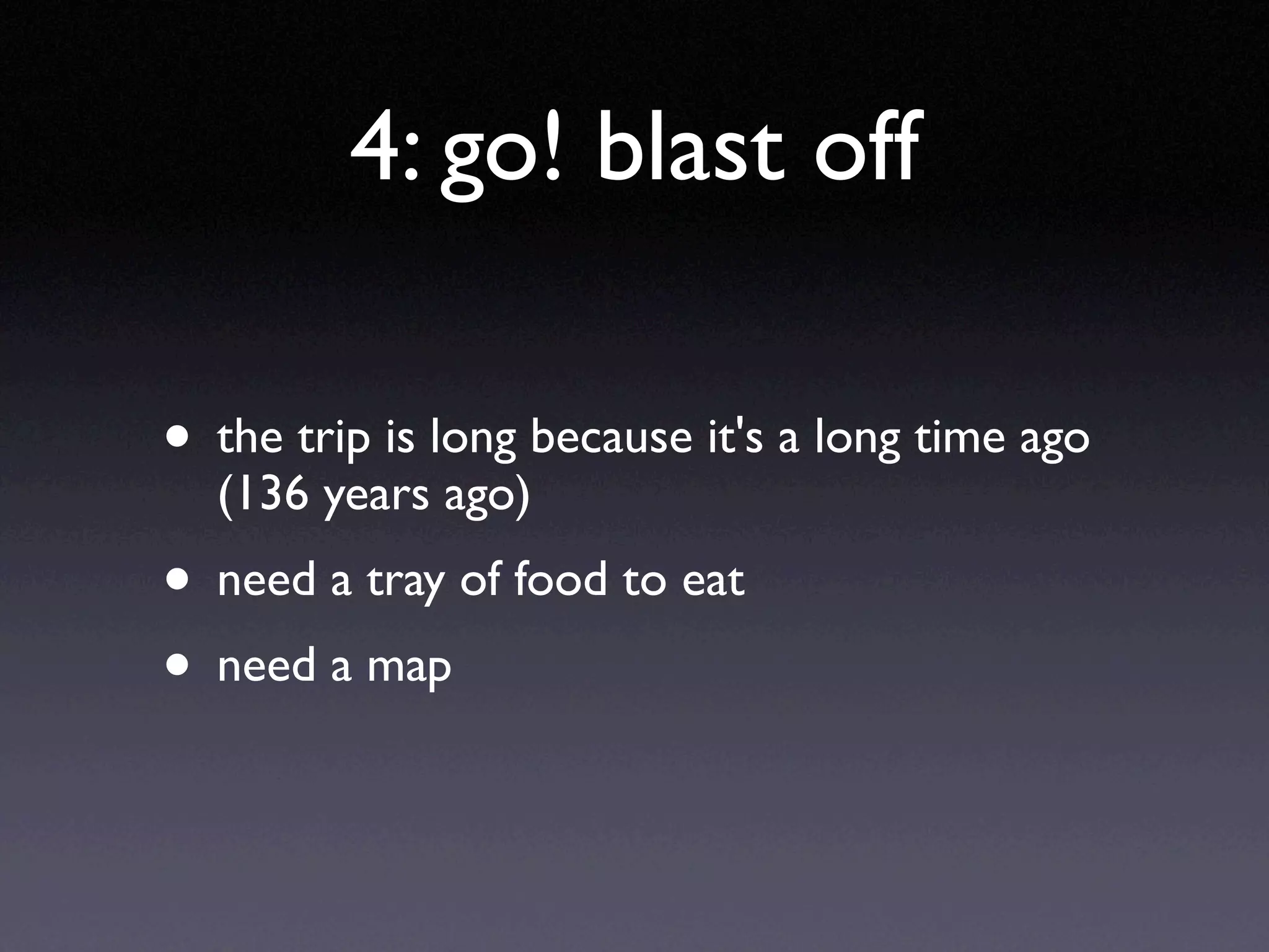 Clem's first presentation | PDF