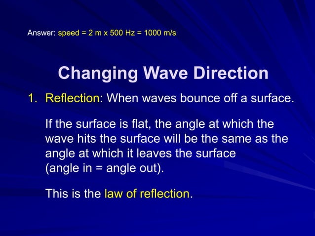 waves and wave properties clem_waves_lesson02_presentation.ppt