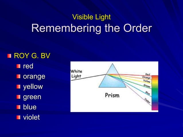 clem waves presentation and also about EM | PPT | Physics | Science
