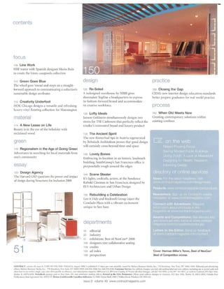 Contract magazine clip | PDF