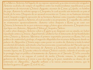 Cleopatra | PPT