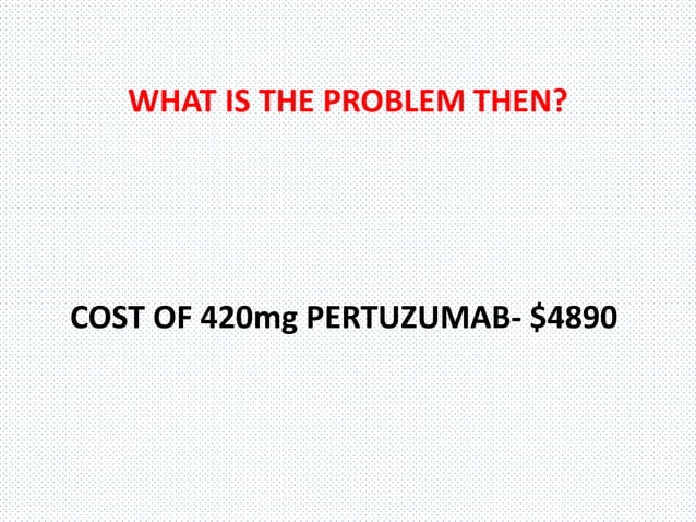 Cleopatra trial | PPTX | Cancer | Diseases and Conditions