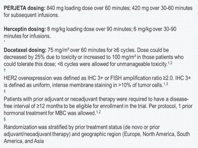 Cleopatra trial | PPTX | Cancer | Diseases and Conditions