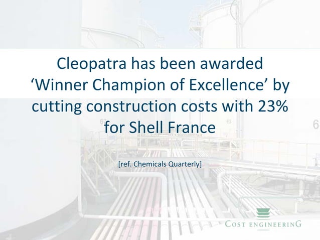 Cleopatra Enterprise Added Value | PDF