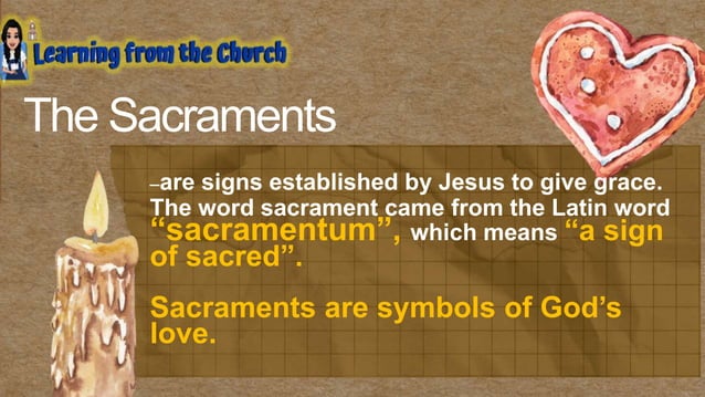 CLE PPT Lesson.pptx | Christianity | Religion & Spirituality