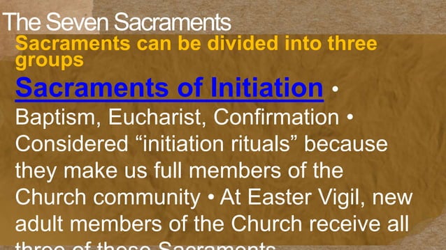 CLE PPT Lesson.pptx | Christianity | Religion & Spirituality