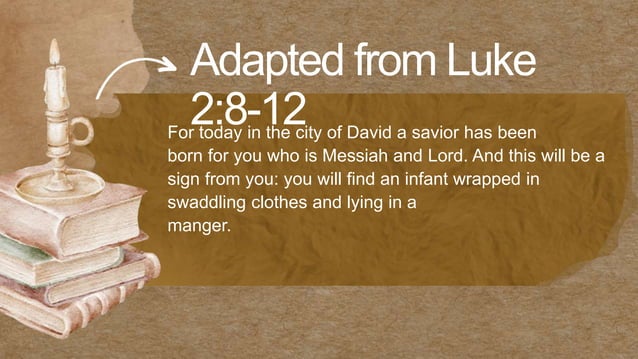 CLE PPT Lesson.pptx | Christianity | Religion & Spirituality