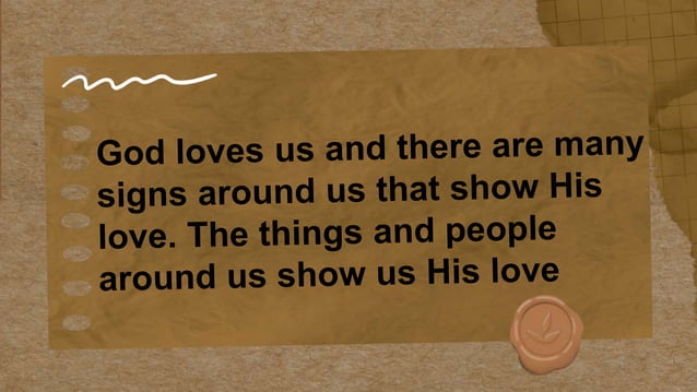 CLE PPT Lesson.pptx | Christianity | Religion & Spirituality