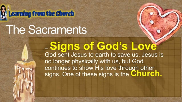 CLE PPT Lesson.pptx | Christianity | Religion & Spirituality