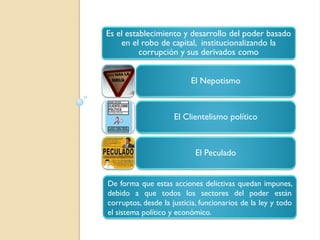Cleptocracia | PDF