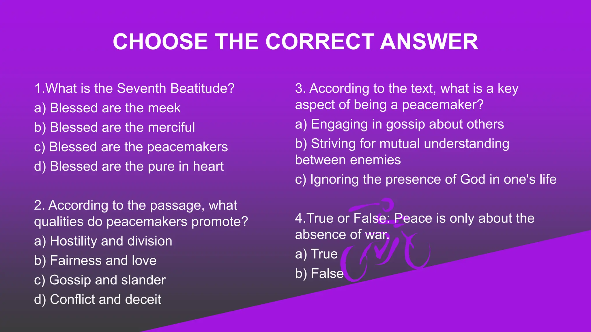 GRADE 5 FOURTH QUARTER REVIEW TEST2.pptx