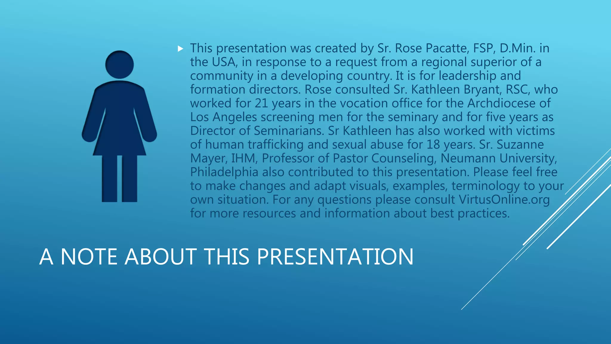 Catholic Clergy Sex Abuse: Scandal & Crisis, Prevention & Healing ...