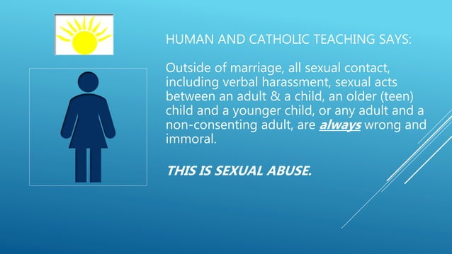 Catholic Clergy Sex Abuse: Scandal & Crisis, Prevention & Healing ...