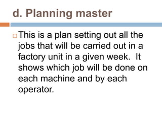 Operations, Despatch and Transport Services | PPTX | Logistics | Business