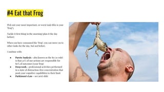 Clerk Smarter, Not Harder - Productivity Tips for Parish and Town ...