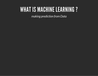 Heuritech Clermontech | PPT