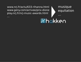 Heuritech Clermontech | PPT