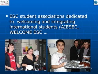 Clermont Presentation | PPT