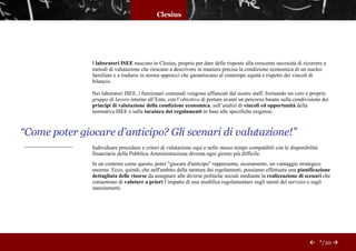 Clesius, Welfare Engineering | PPT