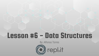 C++ Lesson #6 - Data Structures vector queue stack.pdf