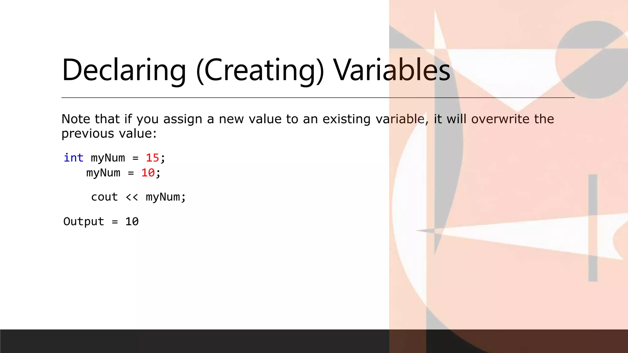 C++ lesson variables.pptx