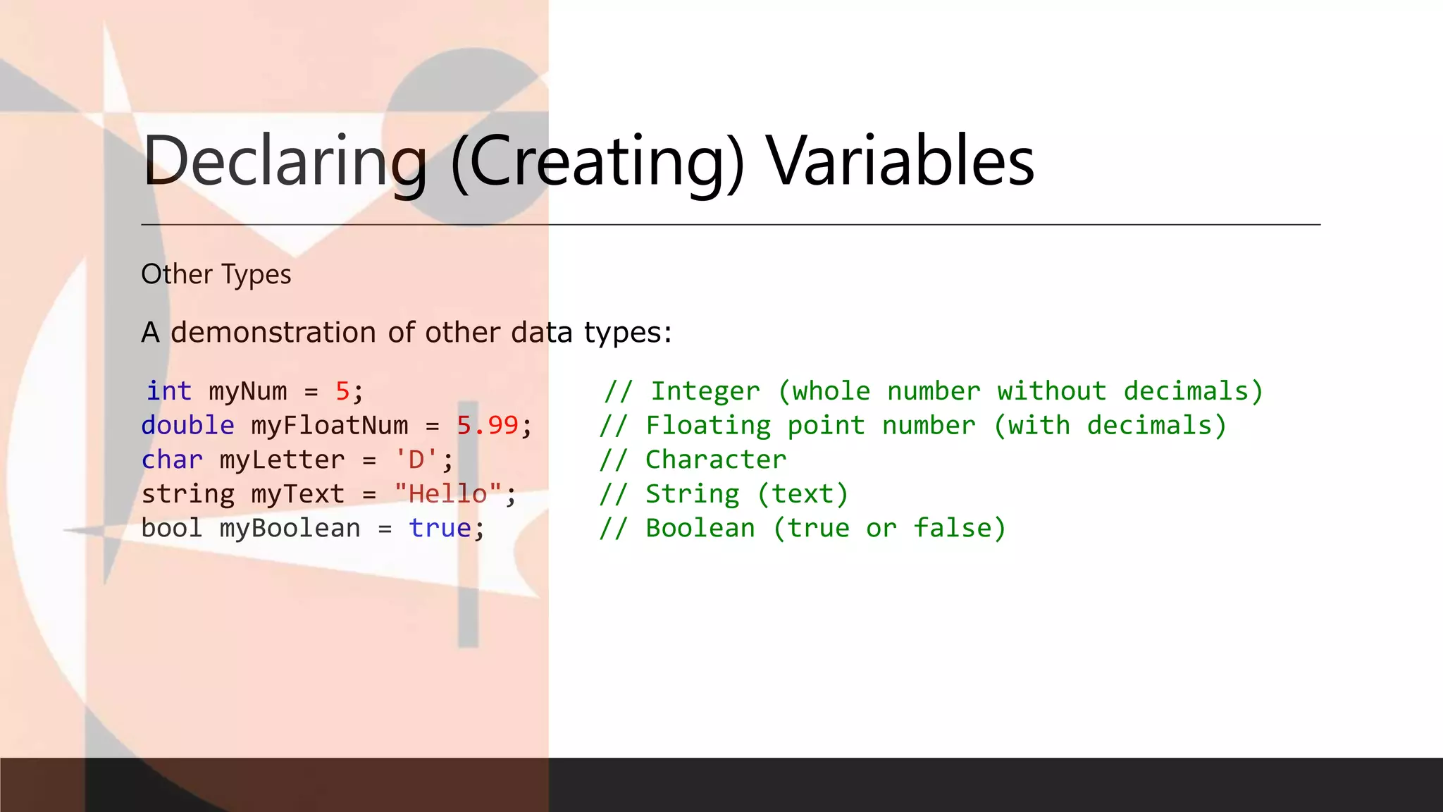 C++ lesson variables.pptx