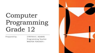 C++ lesson variables.pptx