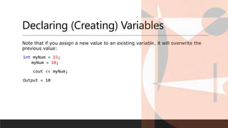 C++ lesson variables.pptx